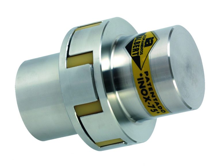 Mechanical power transmission of couplings – Konnek T